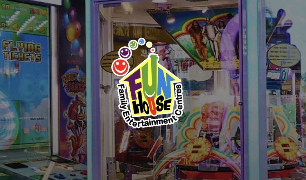 Best Arcade Games Brisbane | Funhouse Entertainment